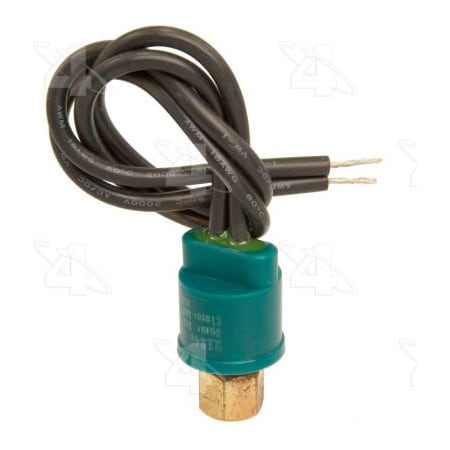 Four Seasons System Mounted High Cut-Out Pressure Switch - 35827 | Zoro