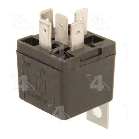 Four Seasons Standard Relay - 36102 36102 | Zoro