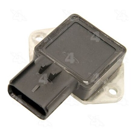 Four Seasons Radiator Fan Controller Relay - 36128 | Zoro