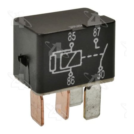 Four Seasons Standard Relay - 36167 36167 | Zoro