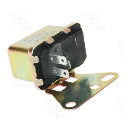 Four Seasons Standard Relay - 36217 36217 | Zoro