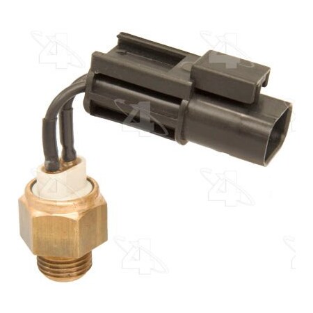 Four Seasons Radiator Mounted Cooling Fan Temperature Switch - 36509 | Zoro
