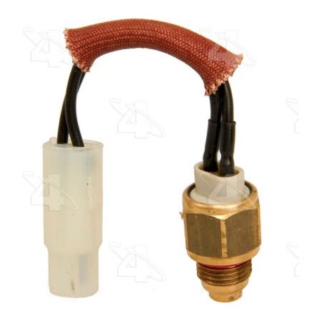 Four Seasons Engine Mounted Cooling Fan Temperature Switch - 36515 | Zoro