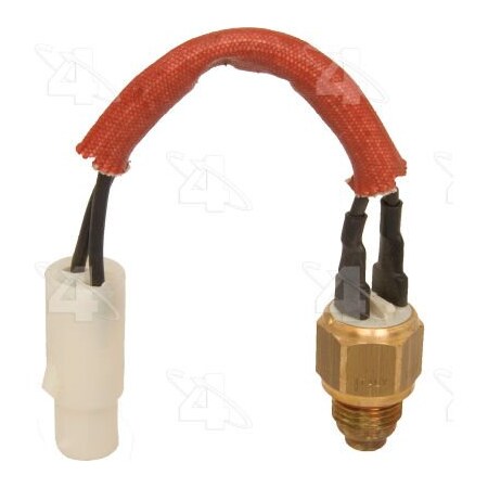 Four Seasons Engine Mounted Cooling Fan Temperature Switch - 36548 | Zoro