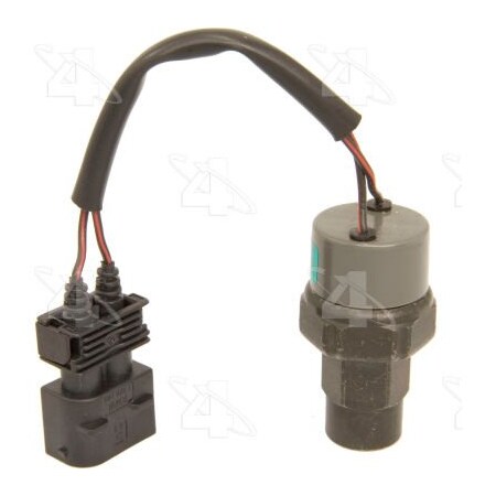 Four Seasons System Mounted Binary Pressure Switch - 36571 | Zoro