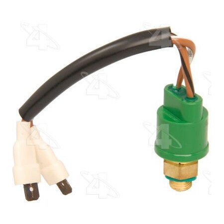 Four Seasons System Mounted Condenser Fan Switch - 36576 | Zoro