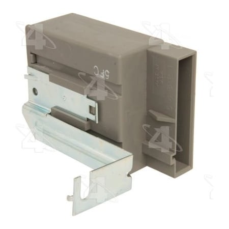 Four Seasons Radiator Fan Controller Relay - 37504 | Zoro