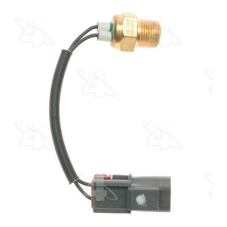 Four Seasons Coolant Temp Sensor Switch - 37905 | Zoro