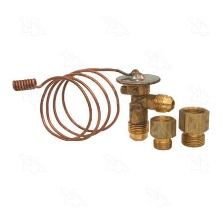 Four Seasons TXV Internally Equalized Expansion Valve - 38633 | Zoro
