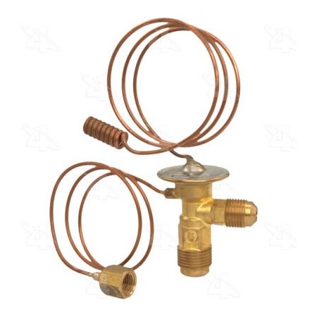 Four Seasons TXV Externally Equalized Expansion Valve - 38723 | Zoro
