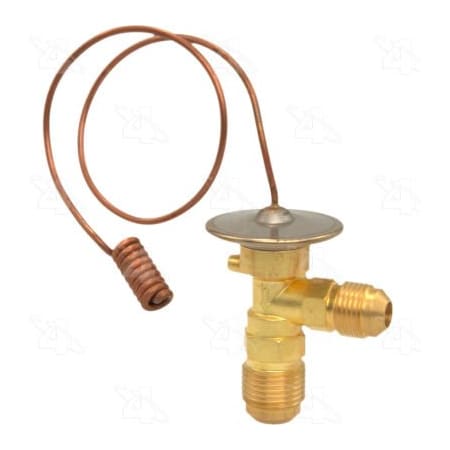 Four Seasons TXV Internally Equalized Expansion Valve - 38727 | Zoro