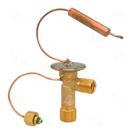 Four Seasons TXV Externally Equalized Expansion Valve - 38889 | Zoro
