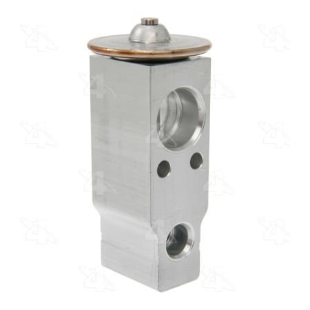 Four Seasons Block Type Expansion Valve w/o Solenoid - 39066 | Zoro