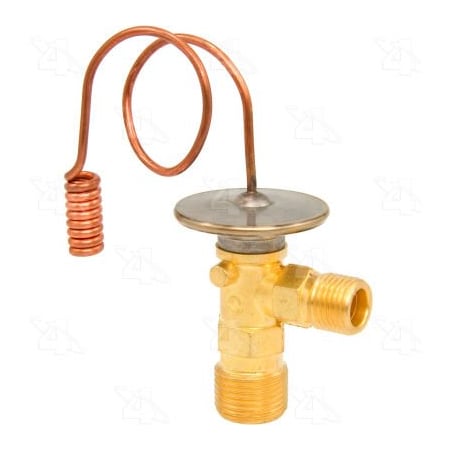 Four Seasons TXV Internally Equalized Expansion Valve - Four Seasons ...
