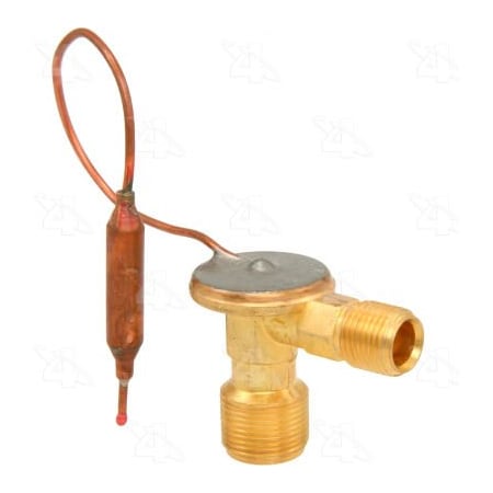 Four Seasons TXV Internally Equalized Expansion Valve - 39129 | Zoro