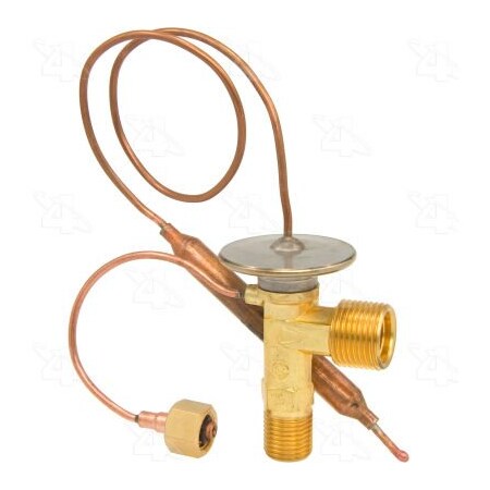 Four Seasons TXV Externally Equalized Expansion Valve - 39130 | Zoro