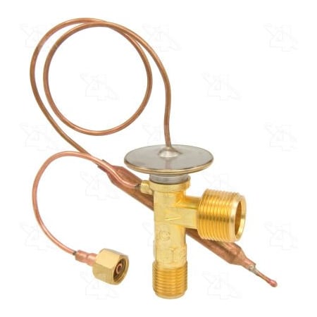 Four Seasons TXV Externally Equalized Expansion Valve - 39131 | Zoro