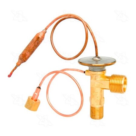 Four Seasons TXV Externally Equalized Expansion Valve - 39176 | Zoro