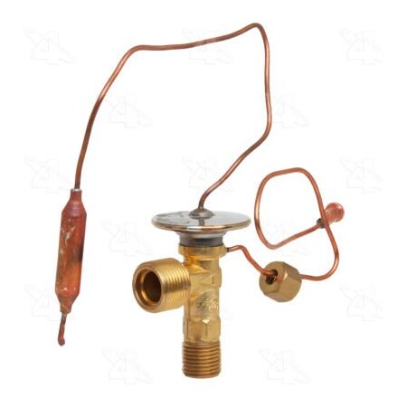 Four Seasons TXV Externally Equalized Expansion Valve - 39216 | Zoro