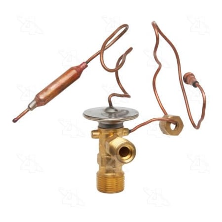 Four Seasons TXV Externally Equalized Expansion Valve - 39233 | Zoro
