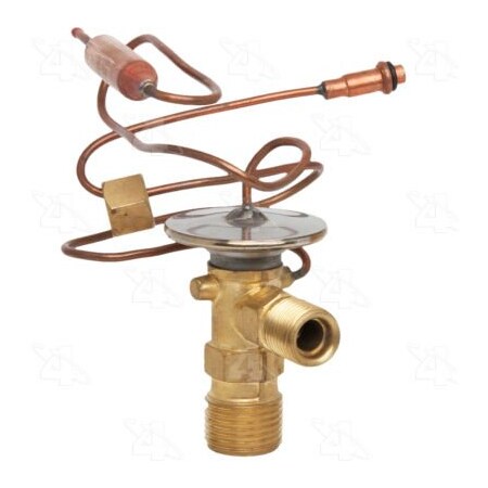 Four Seasons TXV Externally Equalized Expansion Valve - 39234 | Zoro