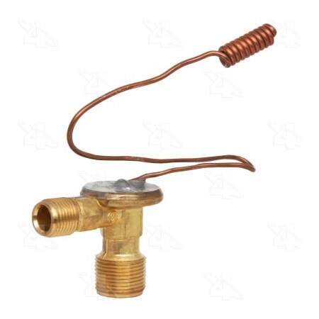 Four Seasons TXV Internally Equalized Expansion Valve - 39236 | Zoro