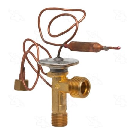 Four Seasons TXV Externally Equalized Expansion Valve - 39240 | Zoro