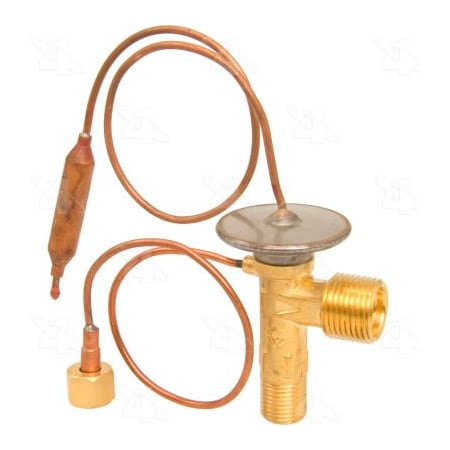 Four Seasons TXV Externally Equalized Expansion Valve - 39246 | Zoro