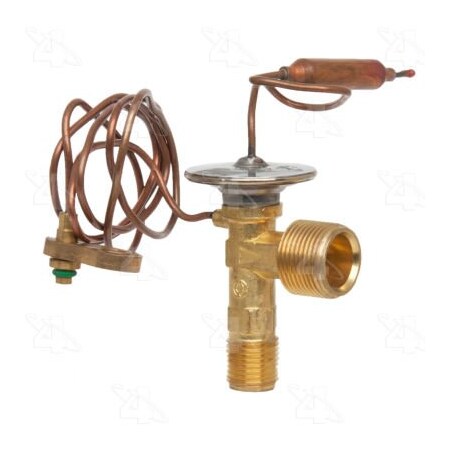 Four Seasons TXV Externally Equalized Expansion Valve - 39250 | Zoro