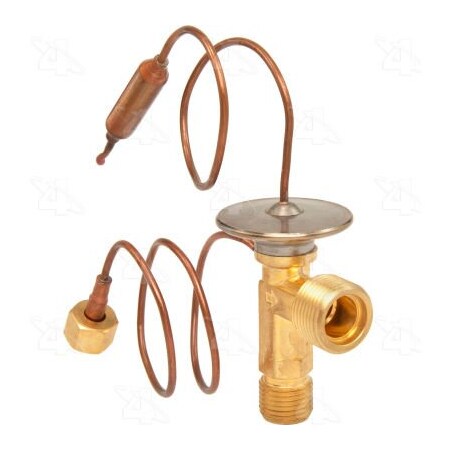 Four Seasons TXV Externally Equalized Expansion Valve - 39273 | Zoro