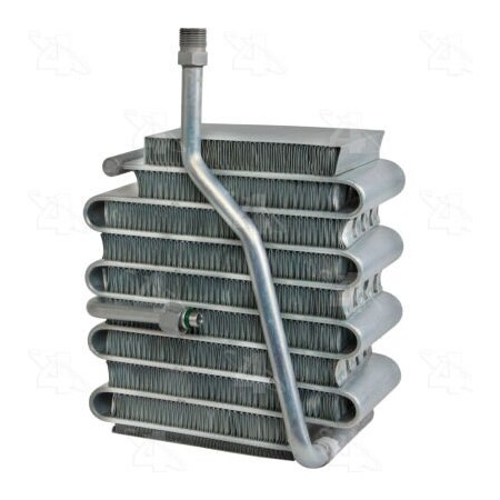 Four Seasons Serpentine Evaporator Core - Four Seasons 54151 54151 | Zoro