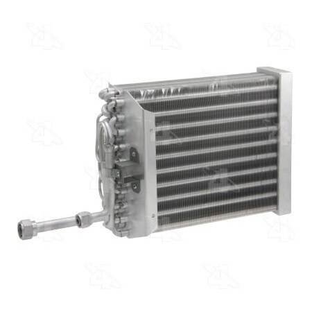 Four Seasons Serpentine Evaporator Core - 54529 | Zoro
