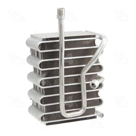 Four Seasons Serpentine Evaporator Core - 54622 | Zoro