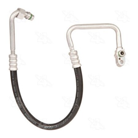 Four Seasons Discharge Line Hose Assembly - 55062 | Zoro