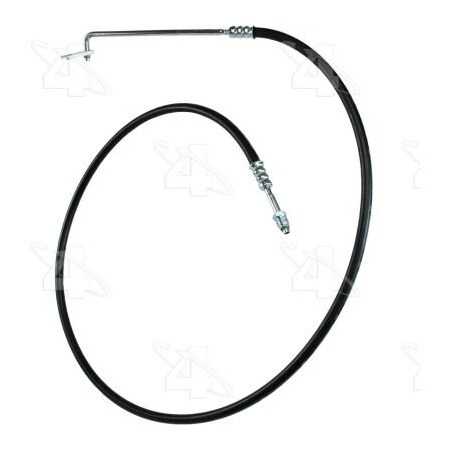 Four Seasons Suction & Liquid Line Hose Assembly w/o Orifice Tube ...