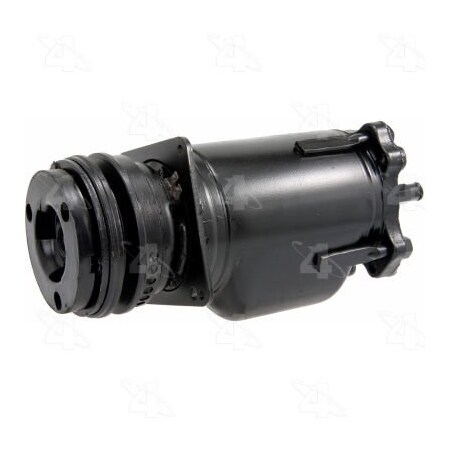 Four Seasons Reman GM A6 Compressor w/ Clutch - 57096 | Zoro