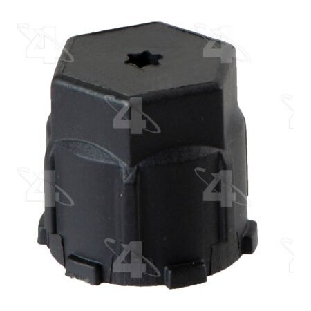 Four Seasons R1234yf Low Side High Flow Service Port Service Cap ...