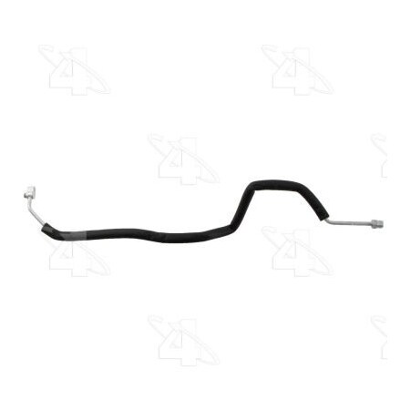 Four Seasons Liquid Line Hose Assembly w/o Orifice Tube - 65651 | Zoro