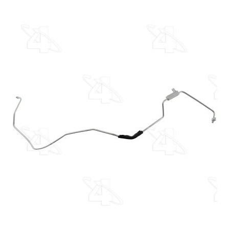 Four Seasons Liquid Line Hose Assembly w/o Orifice Tube - 65652 | Zoro