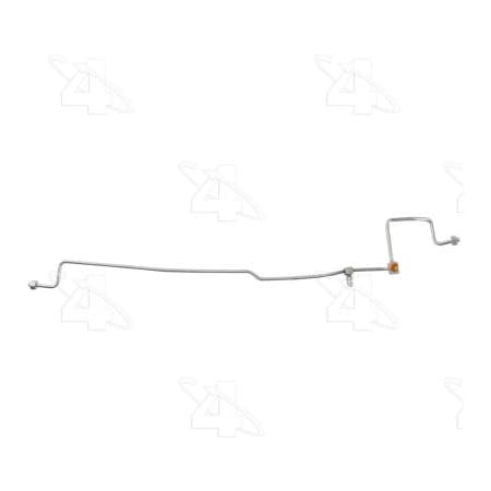 Four Seasons Liquid Line Hose Assembly w/o Orifice Tube - 65701 | Zoro