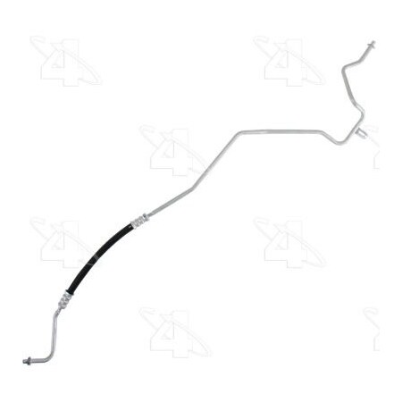 Four Seasons Liquid Line Hose Assembly w/o Orifice Tube - 66024 | Zoro