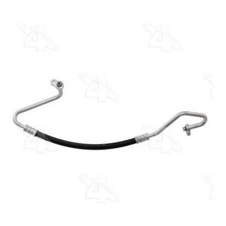 Four Seasons Discharge Line Hose Assembly - 66258 | Zoro