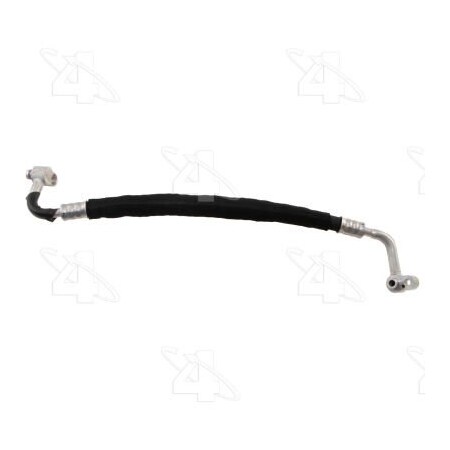 Four Seasons Discharge Line Hose Assembly - 66307 | Zoro