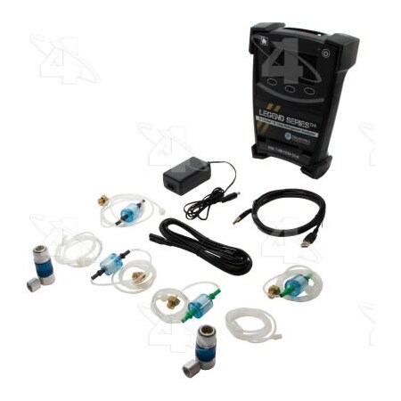 Four Seasons Neutronic Ultimate ID Refrigerant Identifier w/o Printer ...