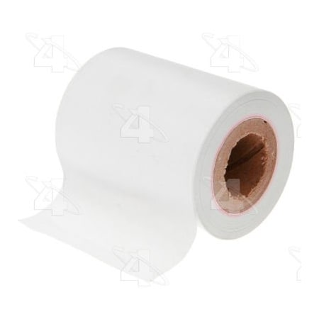 Four Seasons Refrigerant Identification Paper - 69363 | Zoro