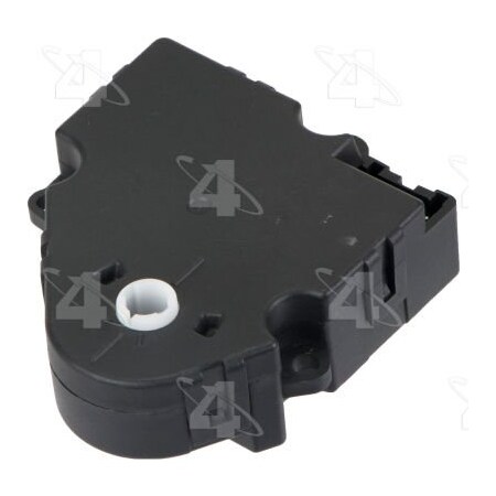Four Seasons HVAC Air Door Actuator - 73137 | Zoro