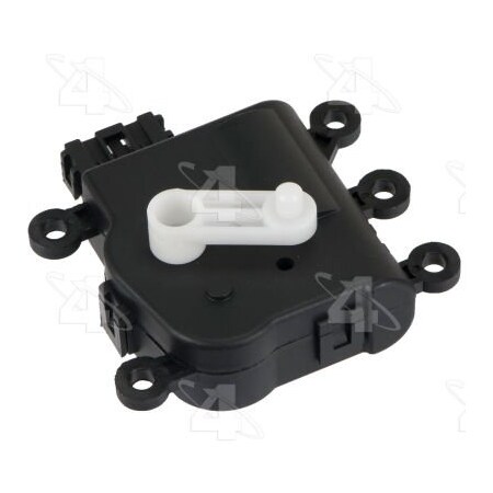 Four Seasons HVAC Air Door Actuator - 73209 | Zoro