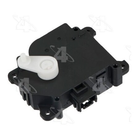 Four Seasons HVAC Air Door Actuator - 73213 | Zoro