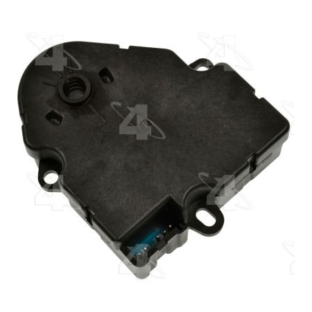 Four Seasons HVAC Air Door Actuator - 73241 | Zoro