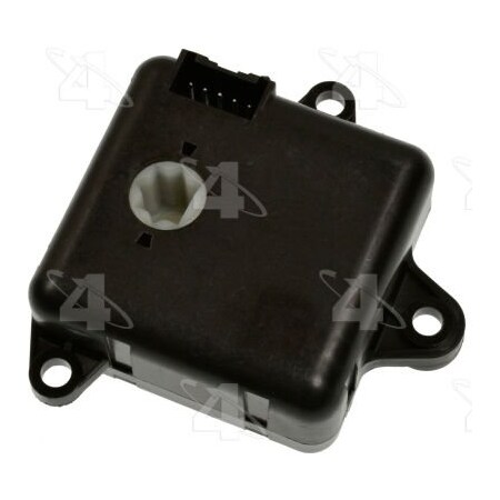 Four Seasons HVAC Air Door Actuator - 73256 | Zoro